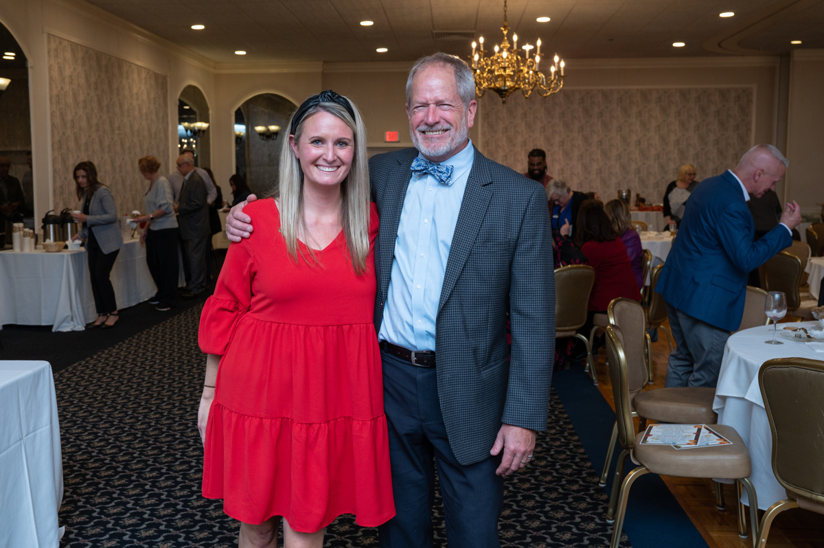 The Greater Lowell Chamber of Commerce Inducts Their 2022/23 Board of ...