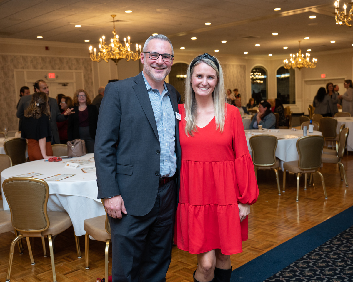 The Greater Lowell Chamber of Commerce Inducts Their 2022/23 Board of ...