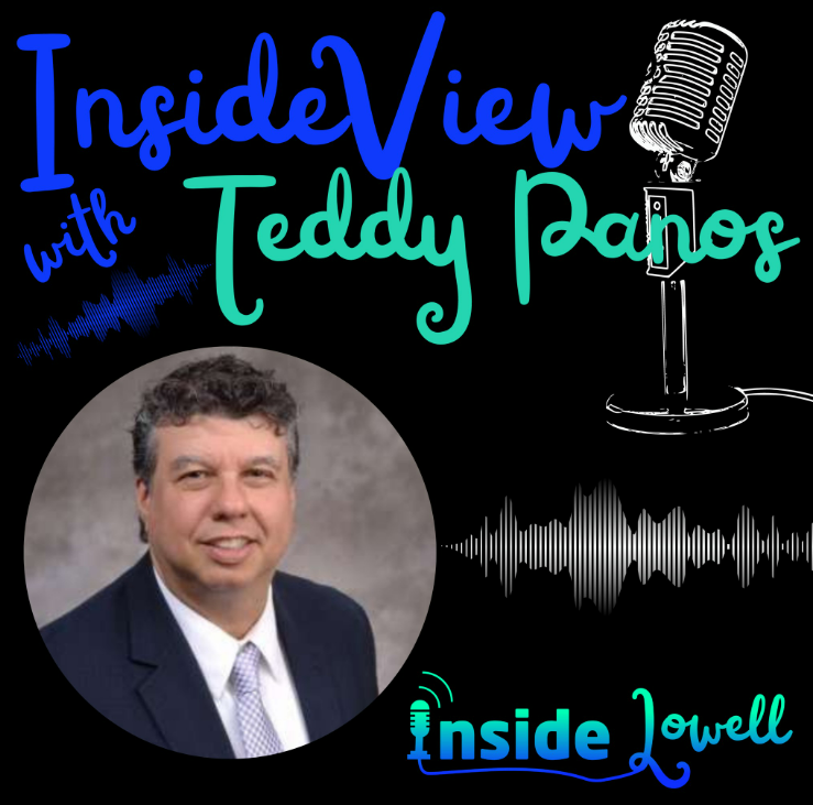 What is InsideLowell? - InsideLowell