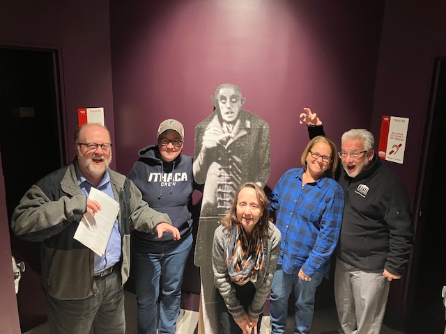 Remembering the Rialto: Movies Return to a Downtown Showcase - InsideLowell