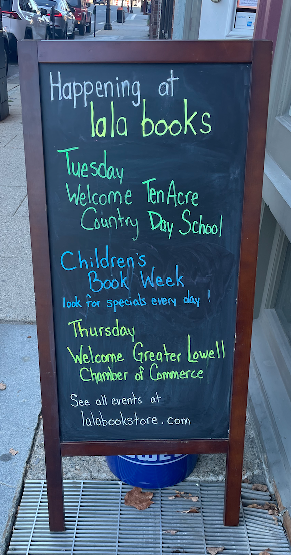 The Importance of Shopping Local (And Why We Should ALL Do It ...