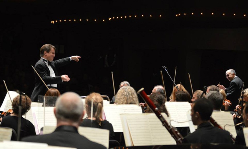 Holiday Pops - InsideLowell