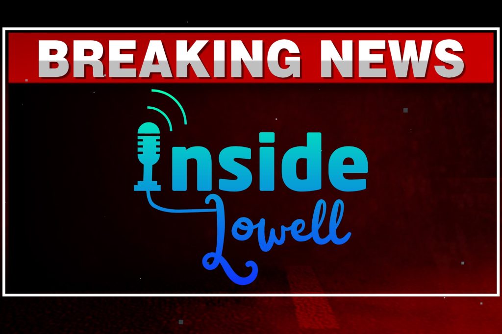 Breaking News: Lowell Police Searching for Man with Rifle - InsideLowell
