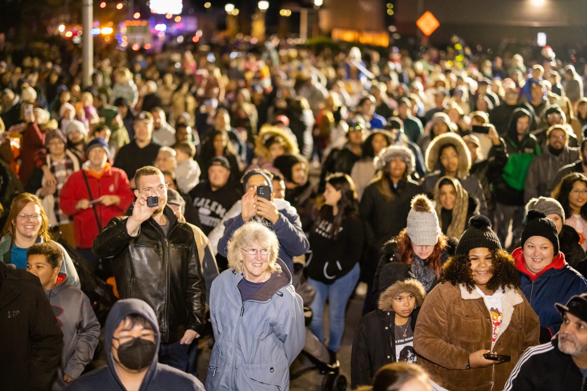 The Holiday Season in the Mill City - InsideLowell