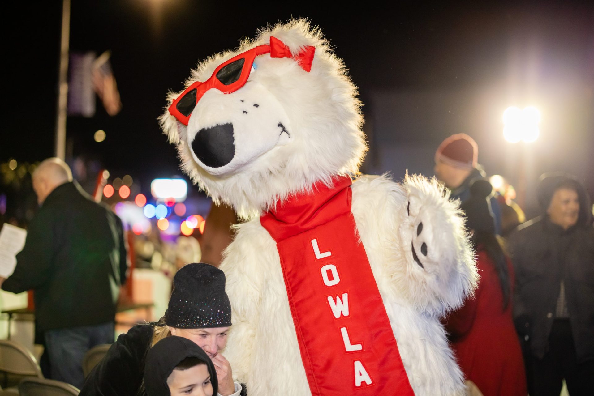 Where should the permanent location for WinterFest be? - InsideLowell
