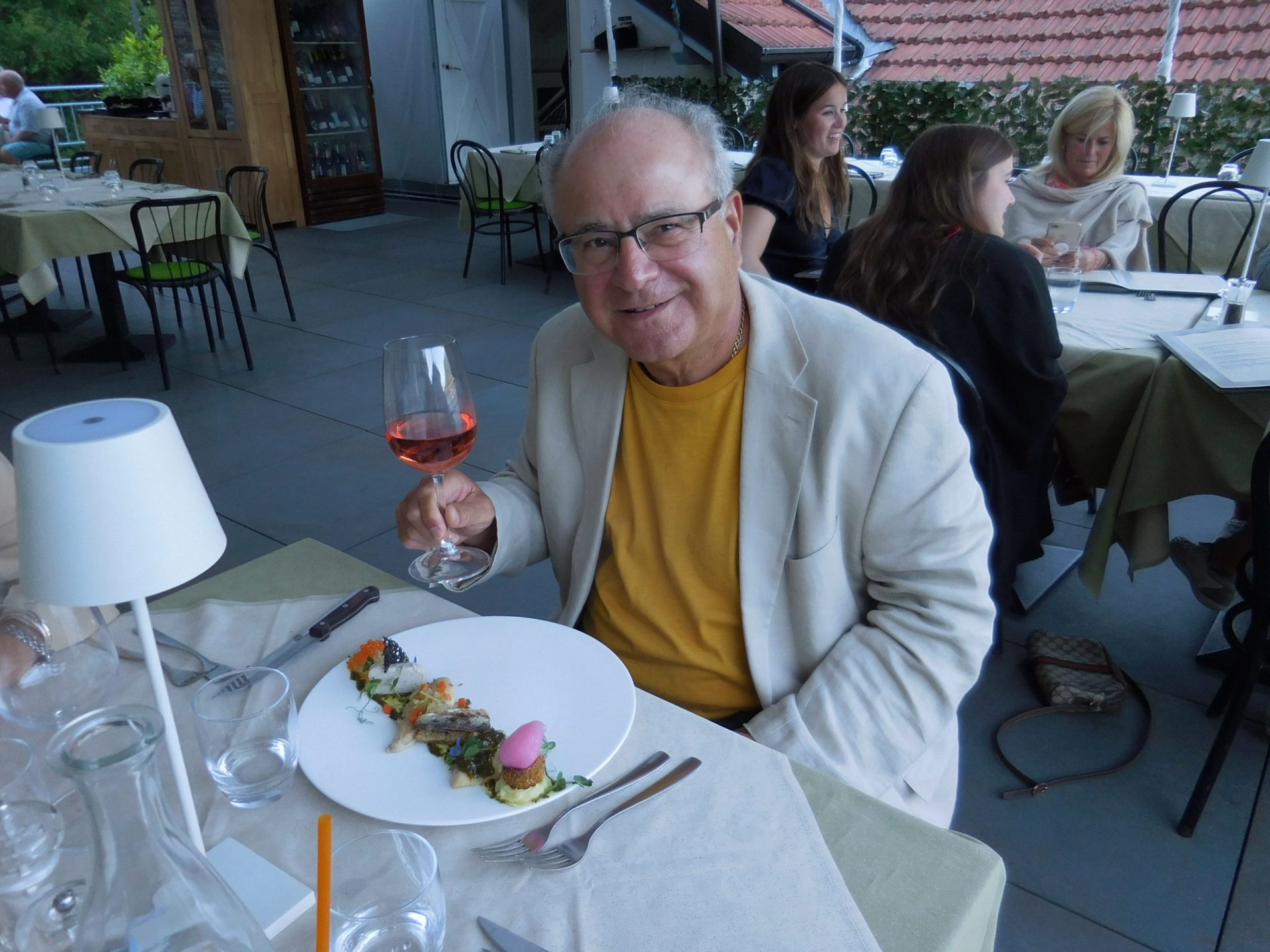 Hands Off Wines: Authenticity, Quality in Every Stylish Can - InsideLowell