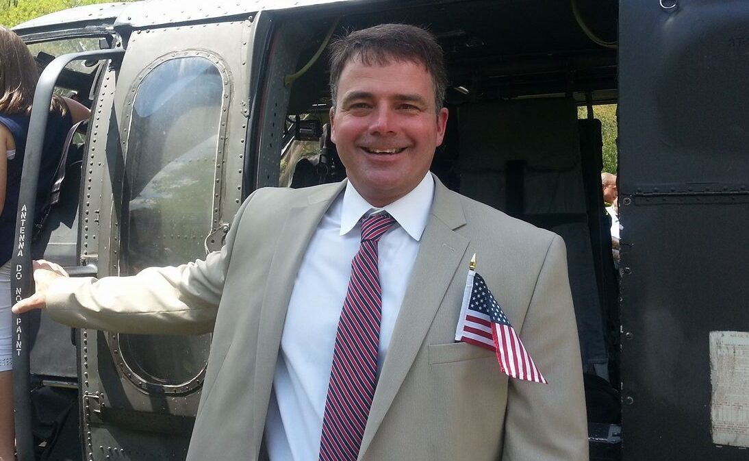 Belanger Mulling State Rep. Run - InsideLowell