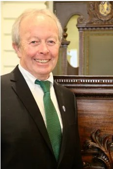 State Senator Kennedy Passes - InsideLowell