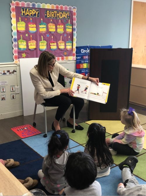 Trahan Announces $4.5 Million for Greater Lowell Head Start Programs ...