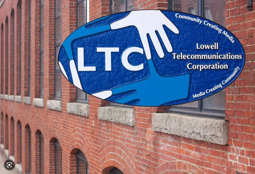 New Director Takes Helm at Lowell's "TV Station" - InsideLowell
