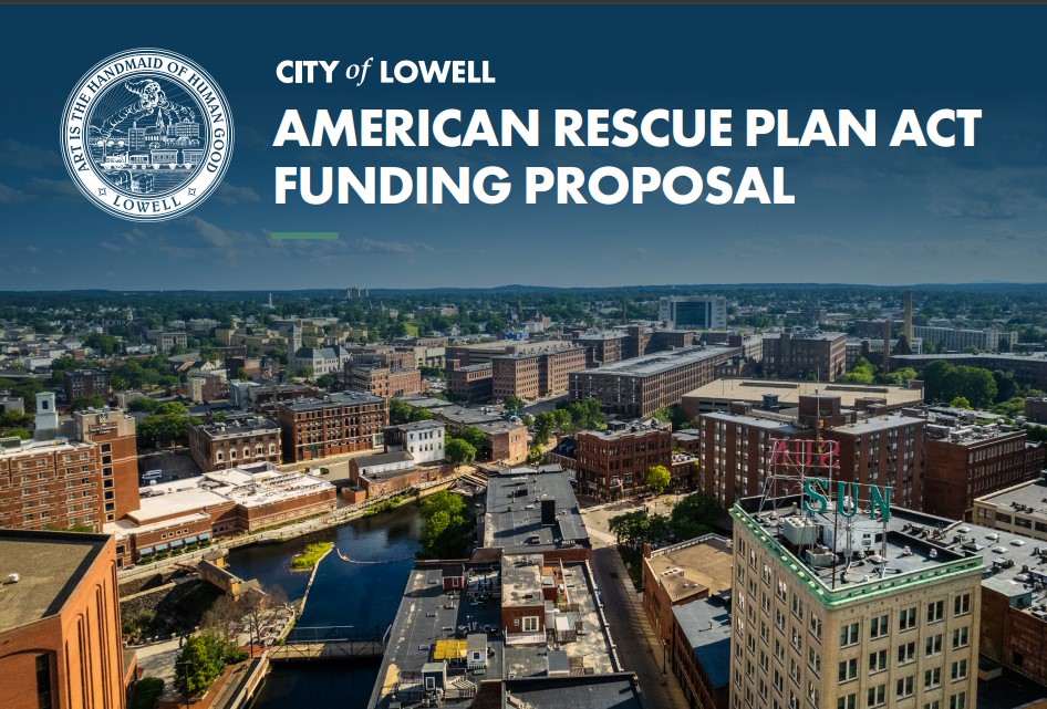 Lowell Announces ARPA Grants for the Cultural Sector - InsideLowell