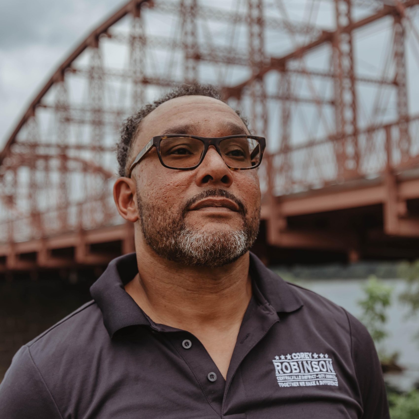 Alleged Victim in Robinson Case Speaks Out - InsideLowell