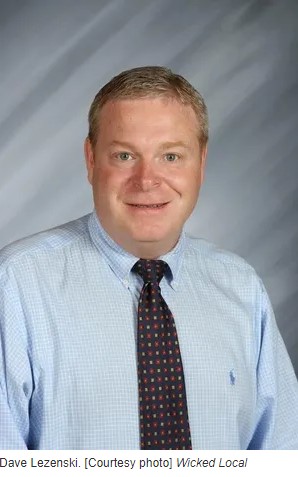 Game Over: Lezenski Officially Resigns as A.D. - InsideLowell