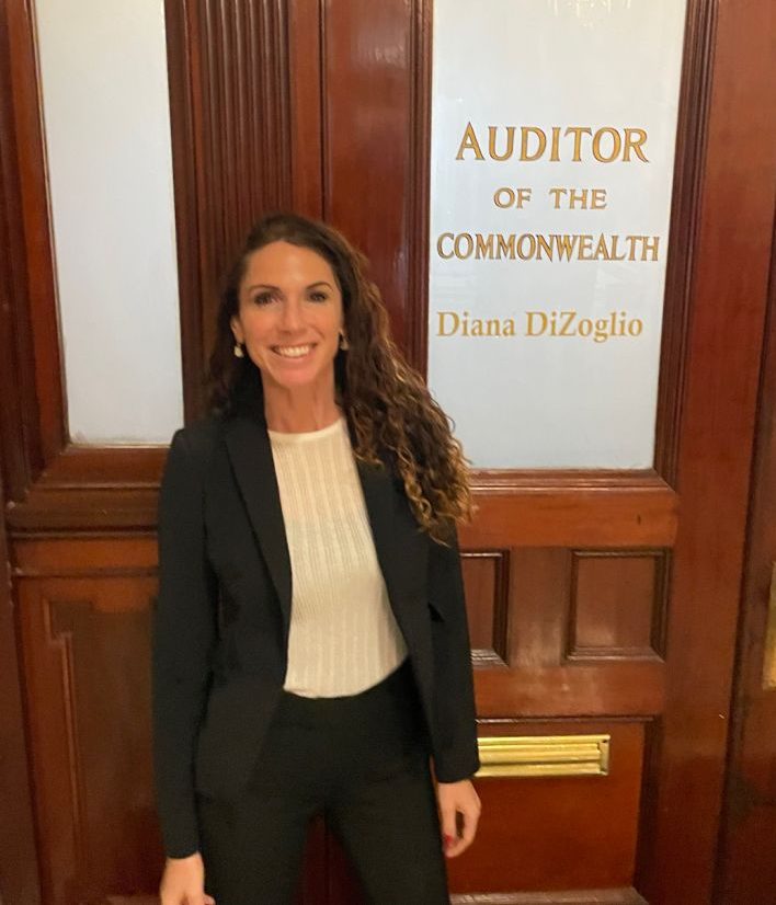 DiZoglio Not Backing Down; Provides Evidence of Past Audits - InsideLowell