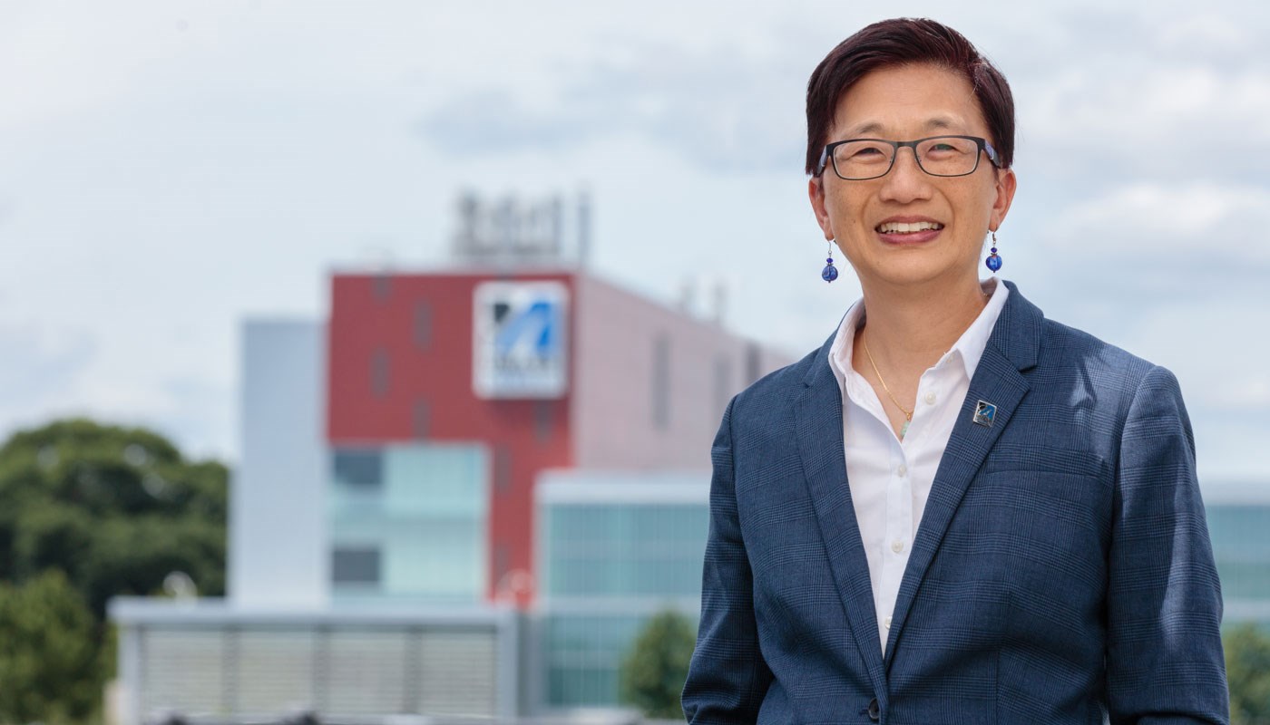 Chen Appointed to Military Asset Task Force - InsideLowell