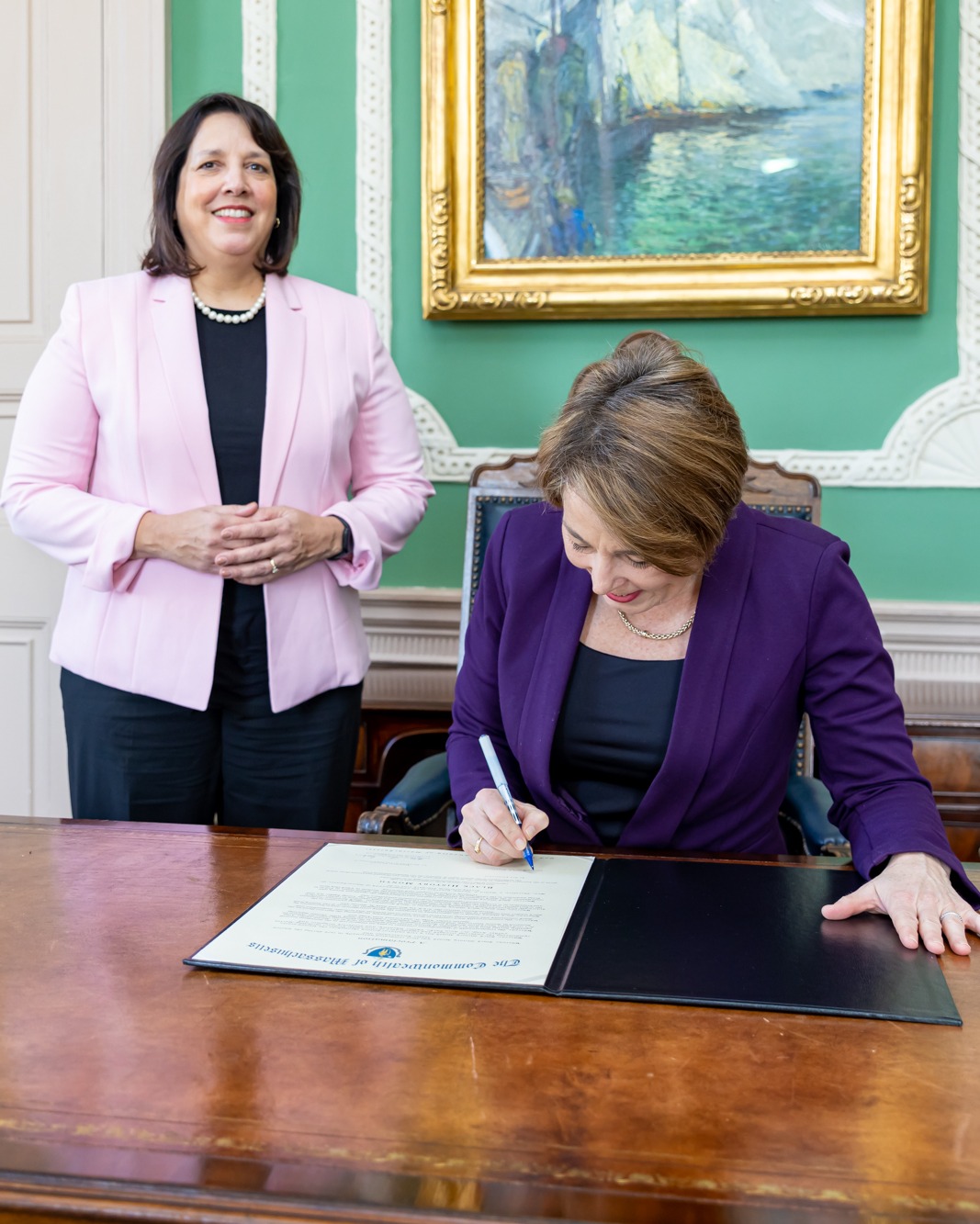 Healey Finally Acknowledges ICC Interest - InsideLowell