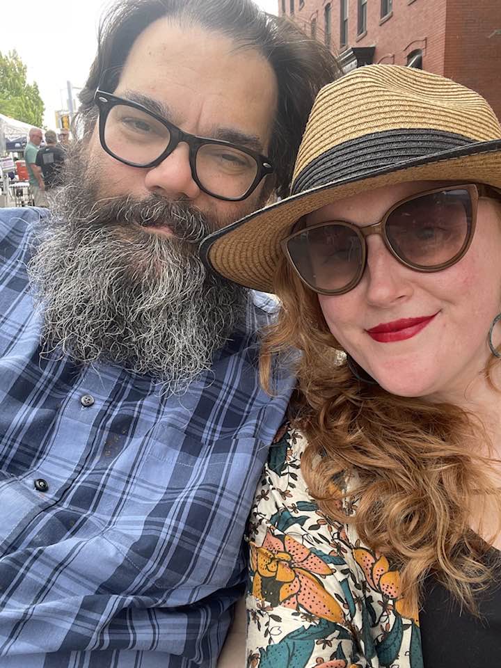 Melvern Taylor: My Head Hurts and My Back is Achin' - InsideLowell