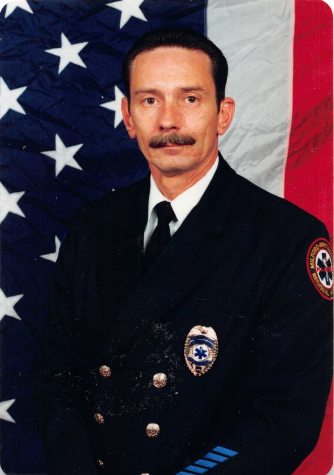 Richard R. Montbleau - InsideLowell