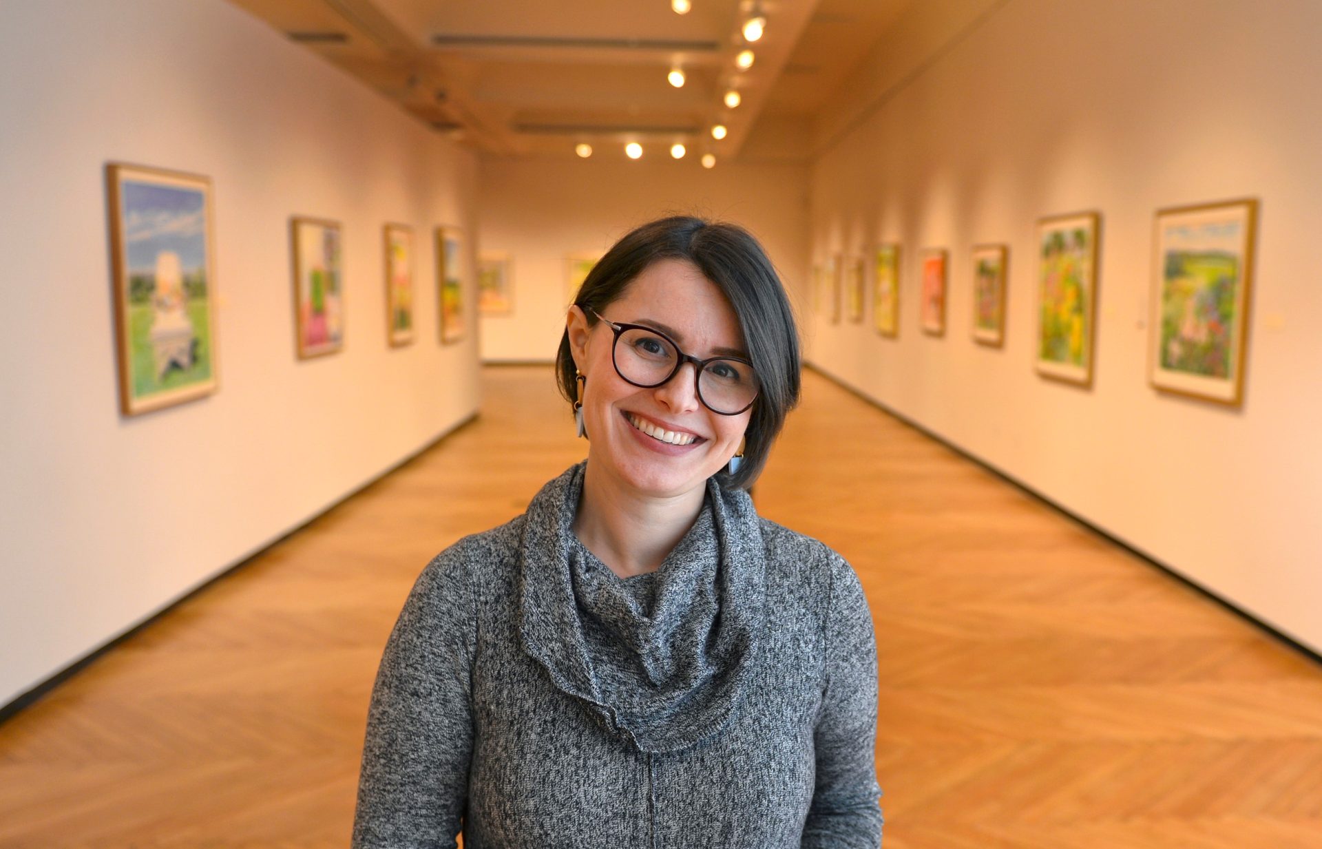 Mosaic Lowell Welcomes New Director - InsideLowell