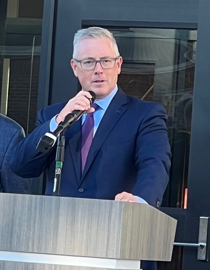 A Thank You from the Manager - InsideLowell