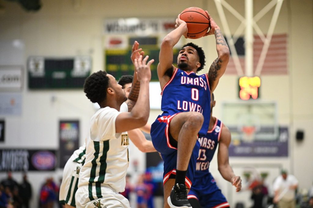No Invite to the "Dance" for UML Men's Basketball - InsideLowell