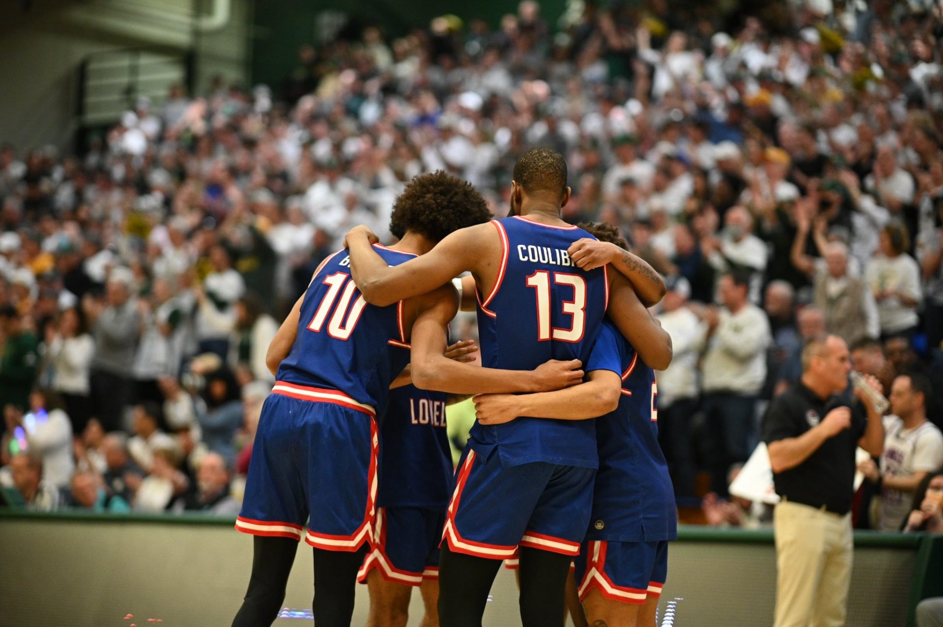 No Invite to the "Dance" for UML Men's Basketball - InsideLowell