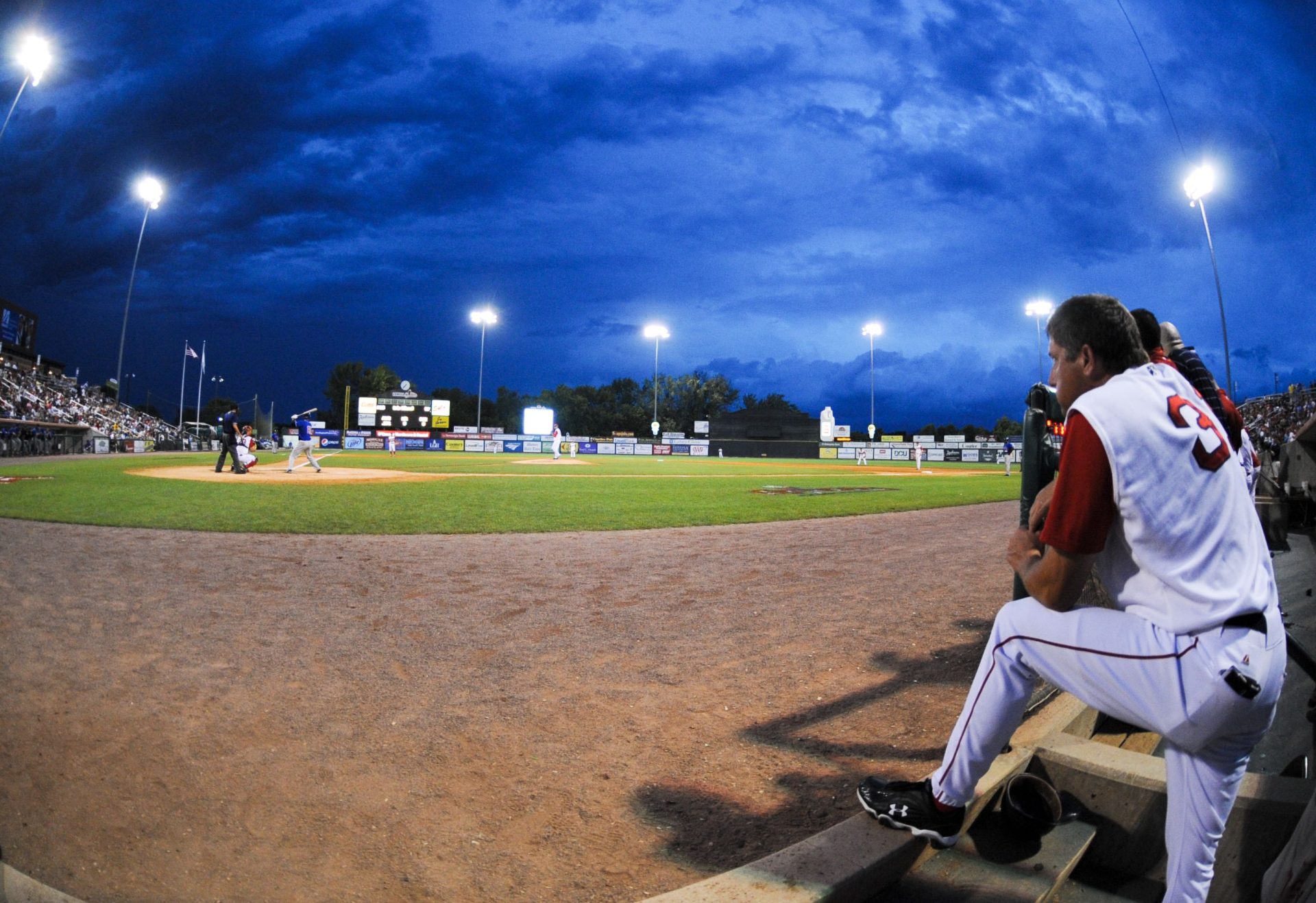 LeLacheur Funding Back in the Ballpark - InsideLowell