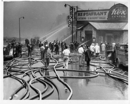 Rex-collections: Who Remembers the Rex? - InsideLowell