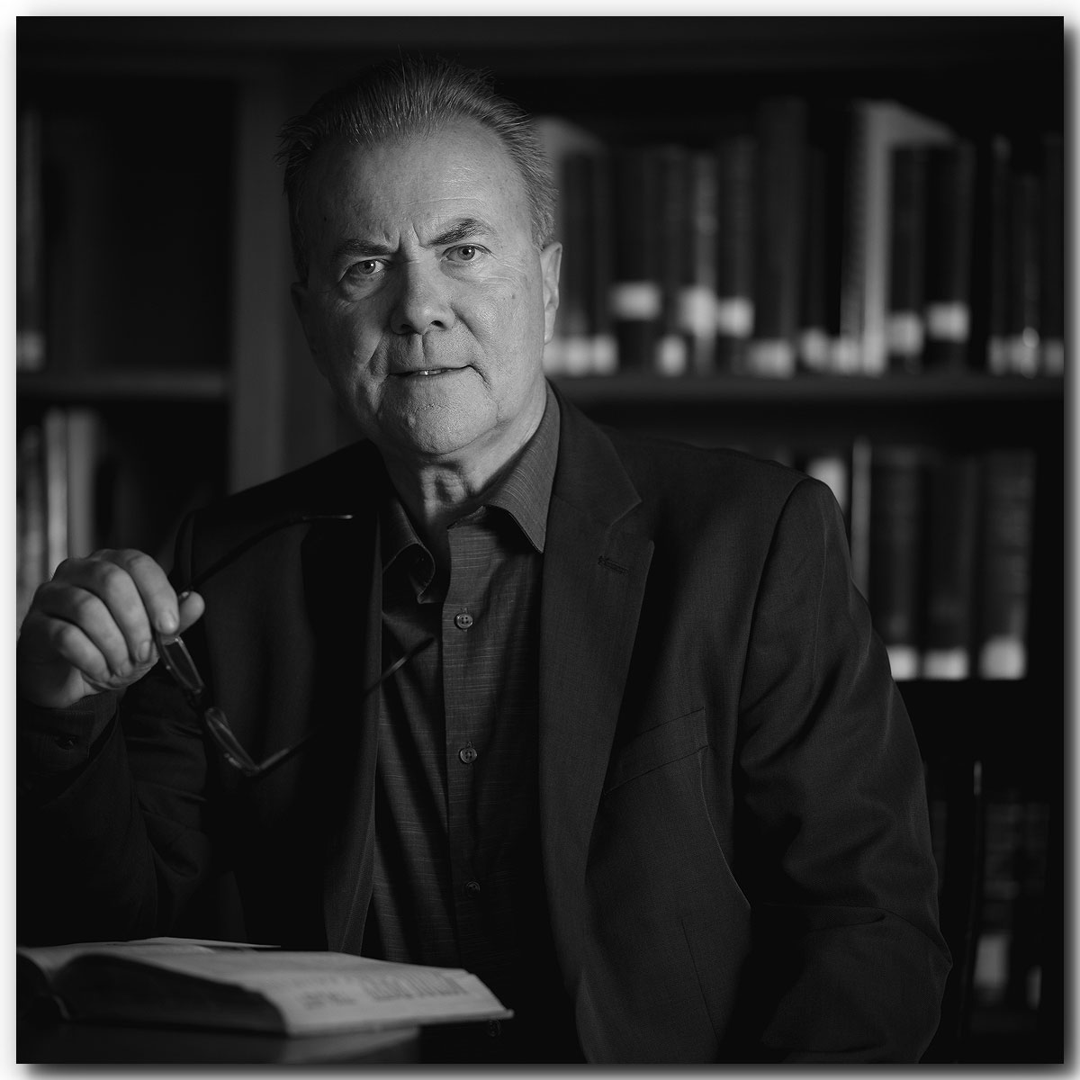 Coach B and Me - An Essay by Stephen O'Connor - InsideLowell