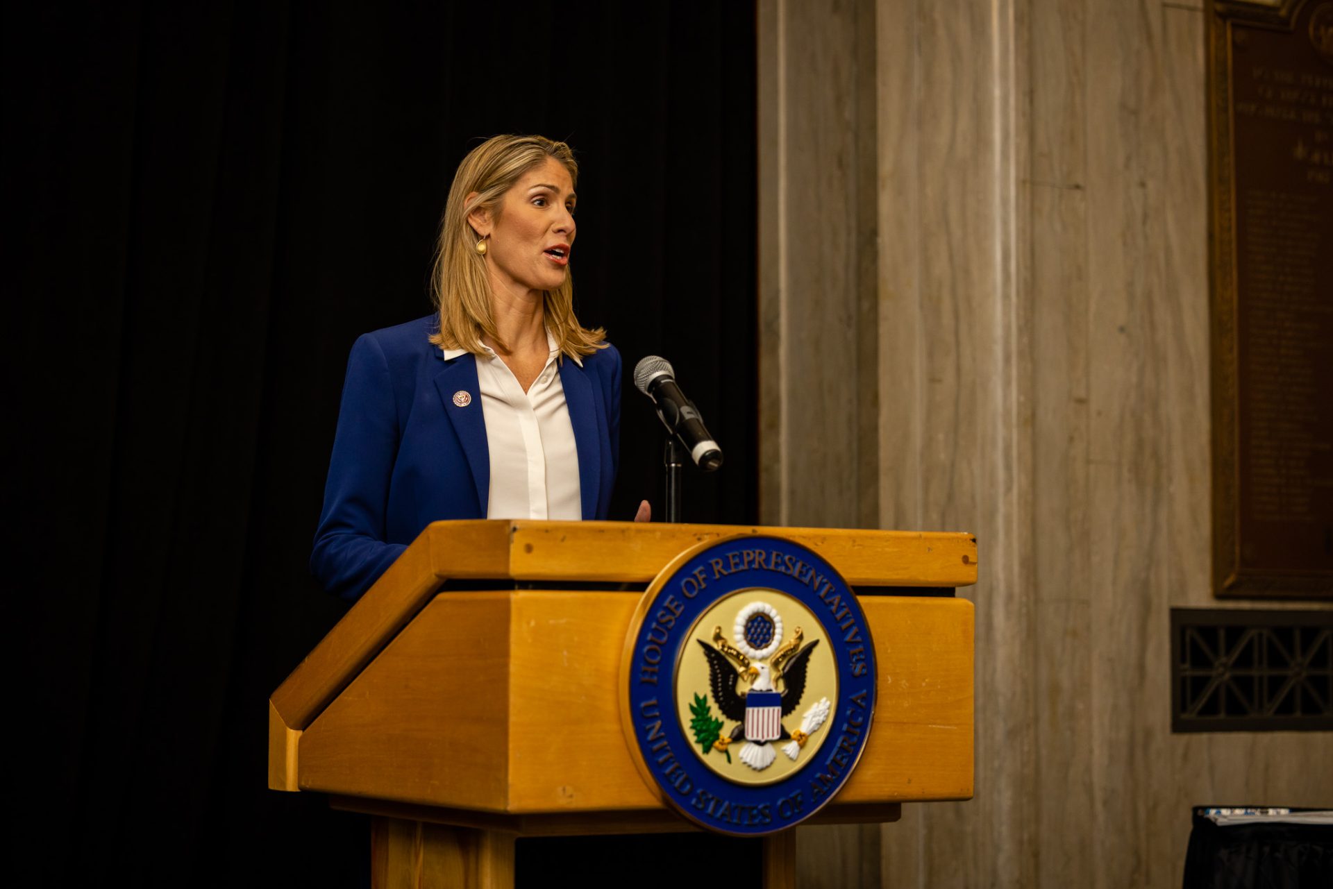 Trahan Statement on Threat Targeting Her Family - InsideLowell