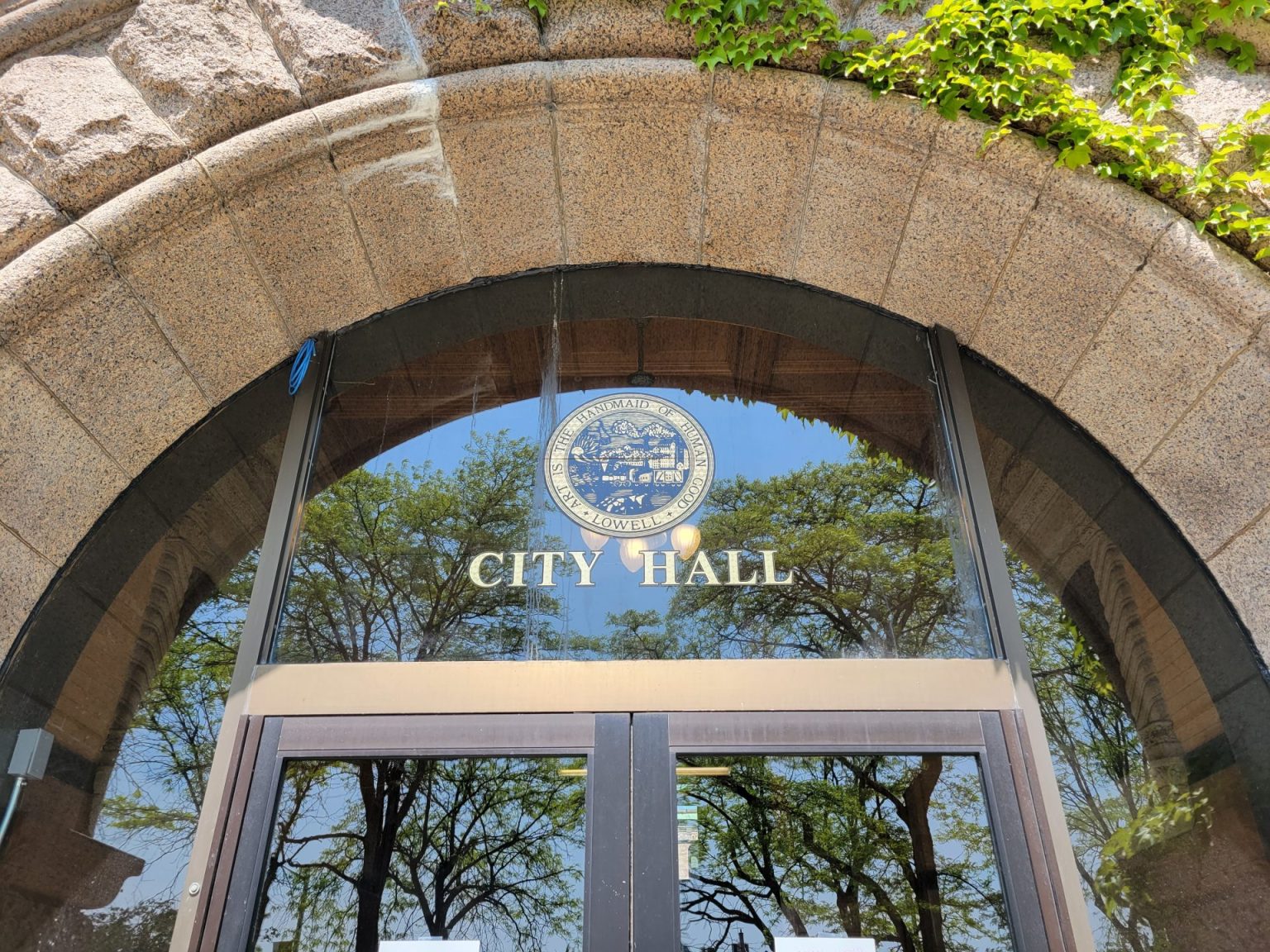 Lowell Notifies Inactive Voters of Status - InsideLowell