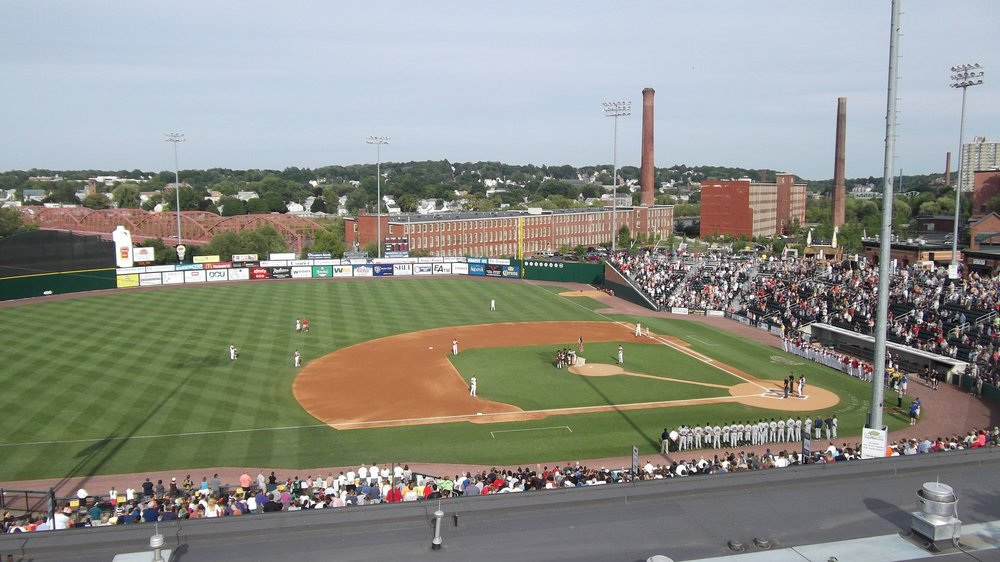 Ballpark Sale Heralds New Chapter in UML/City Relations - InsideLowell