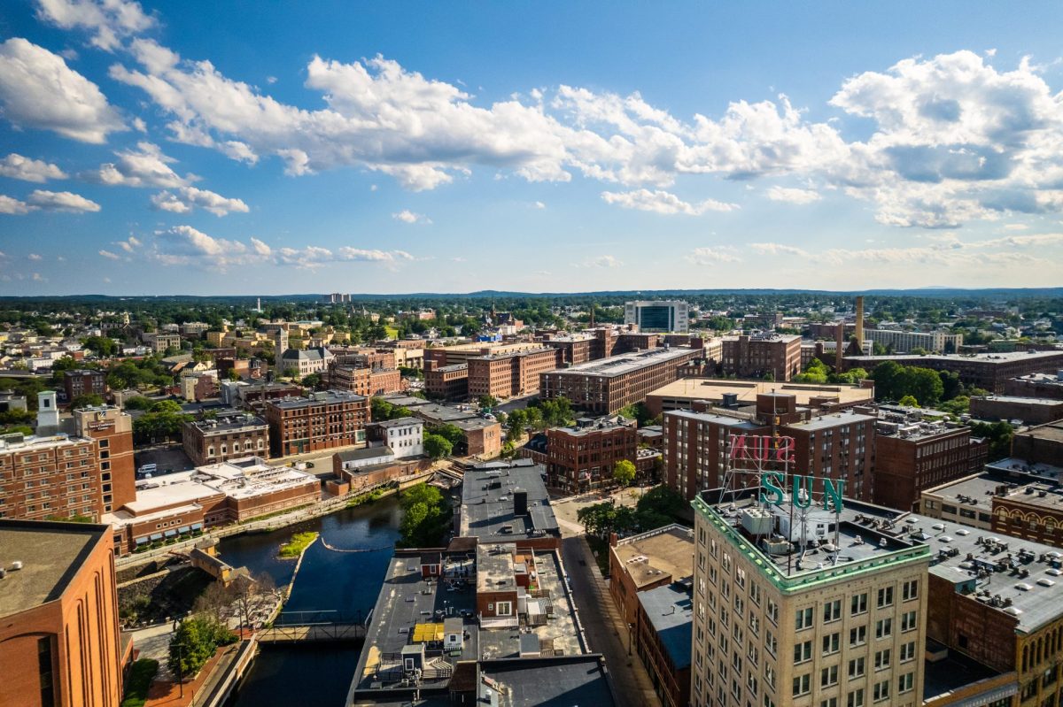 News and Events of Lowell - InsideLowell