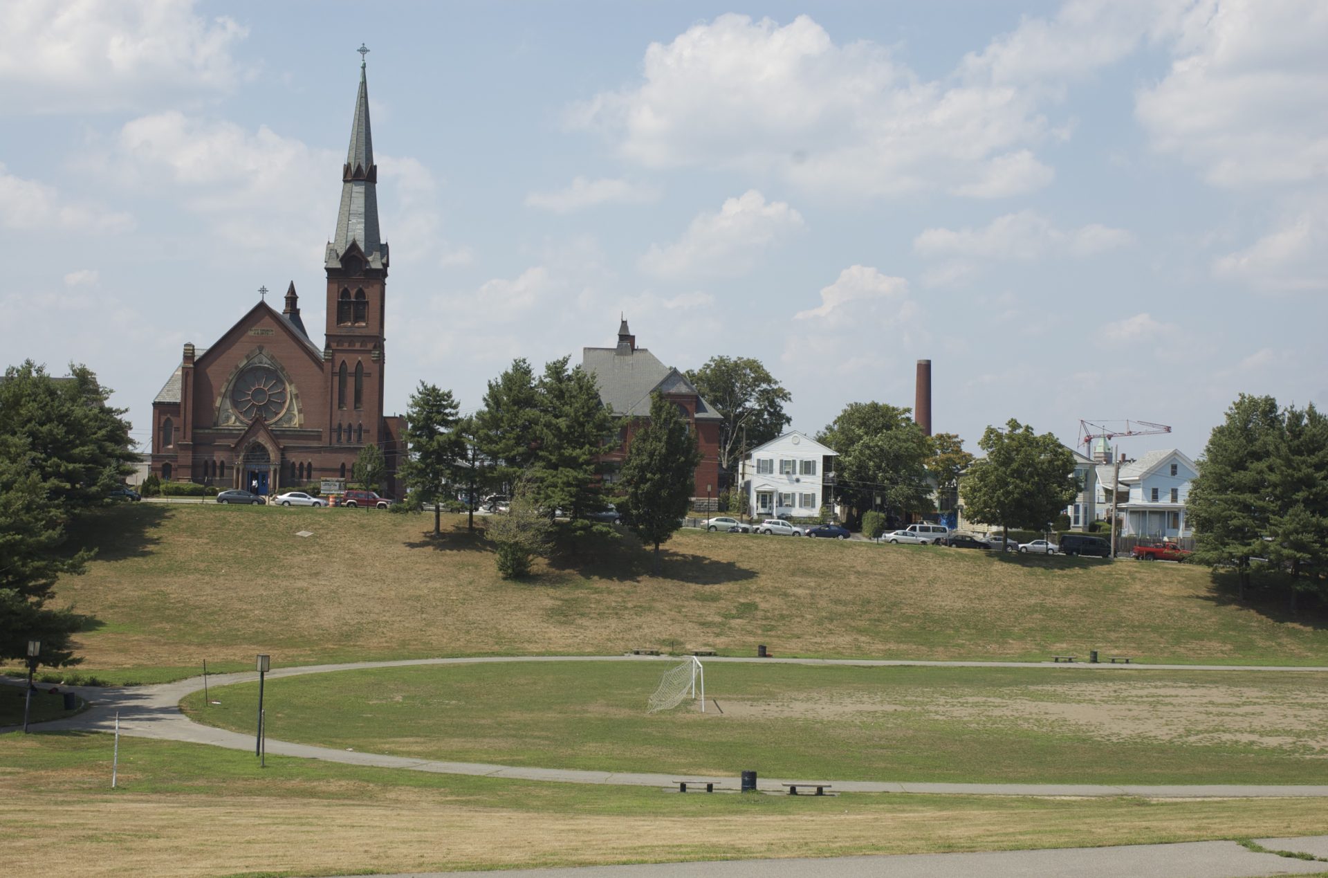 Superior Idea or Downtown Destruction? - InsideLowell