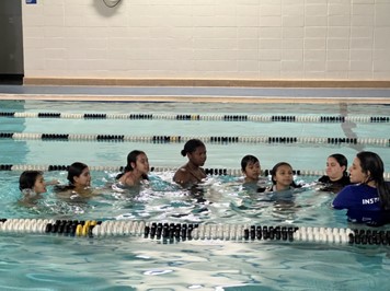 After-School Program Teaches Water Safety - InsideLowell