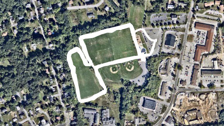 #InsideDracut: What Happened to Veterans Being a "Passive" Park ...