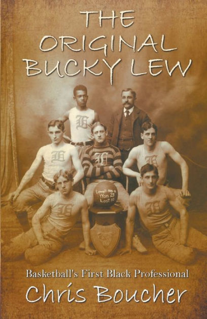 Lew Literally Risked His Life Integrating Early Basketball - InsideLowell