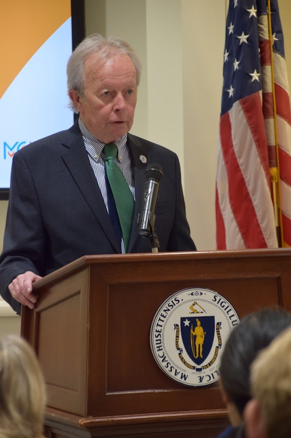 Kennedy Lauds Local Senate Budget Amendments - InsideLowell