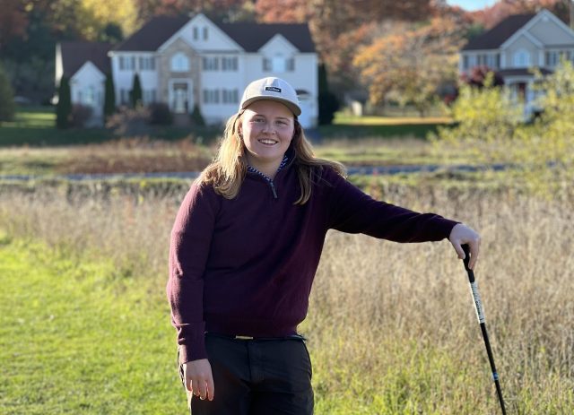 Once Again, Molly Smith Makes History - InsideLowell