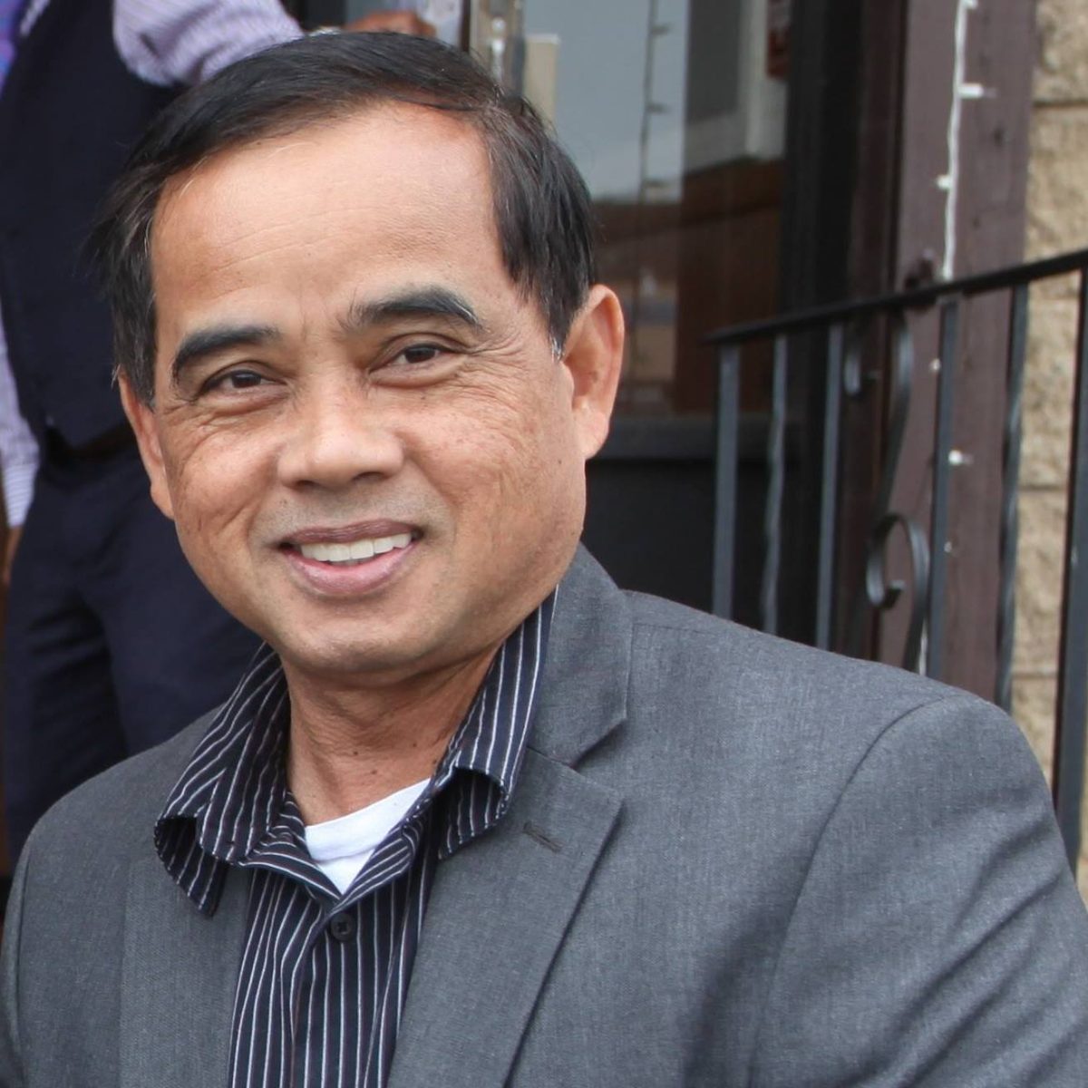 Former Councilor Pulls Papers - InsideLowell