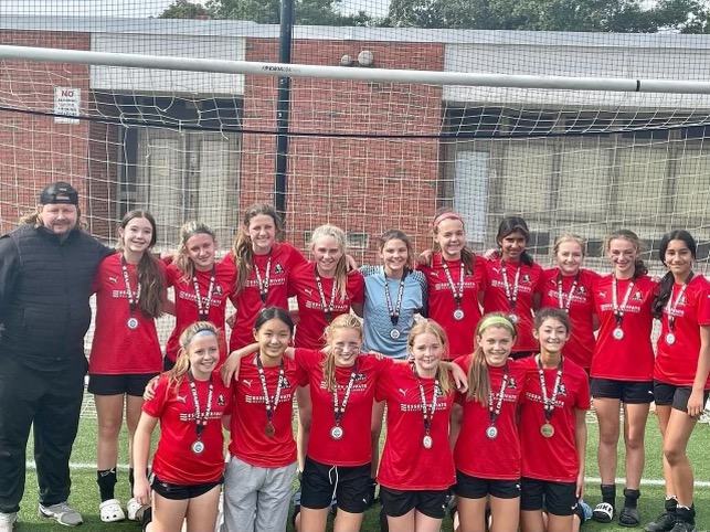 Soccer's "Aztec" Invasion - InsideLowell