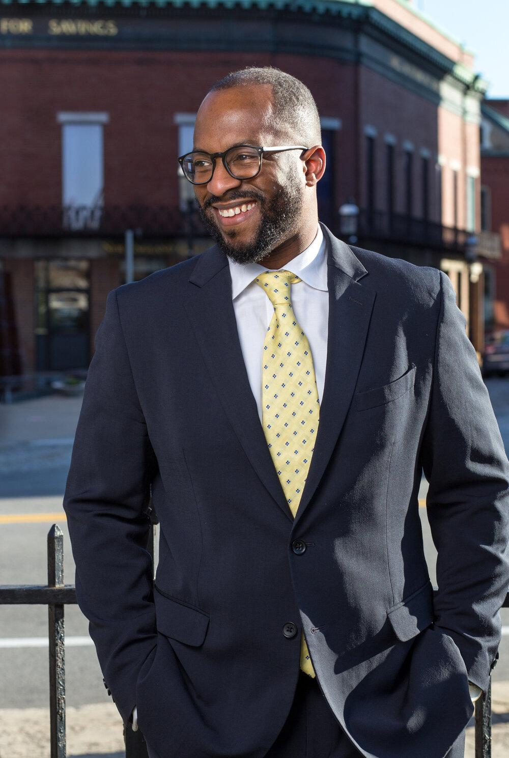 Bobby T. Throws a Major League Curveball - InsideLowell