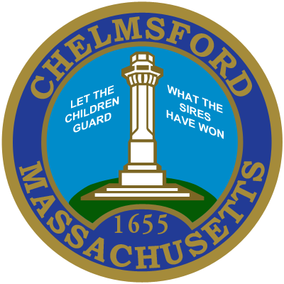 Chelmsford Logo