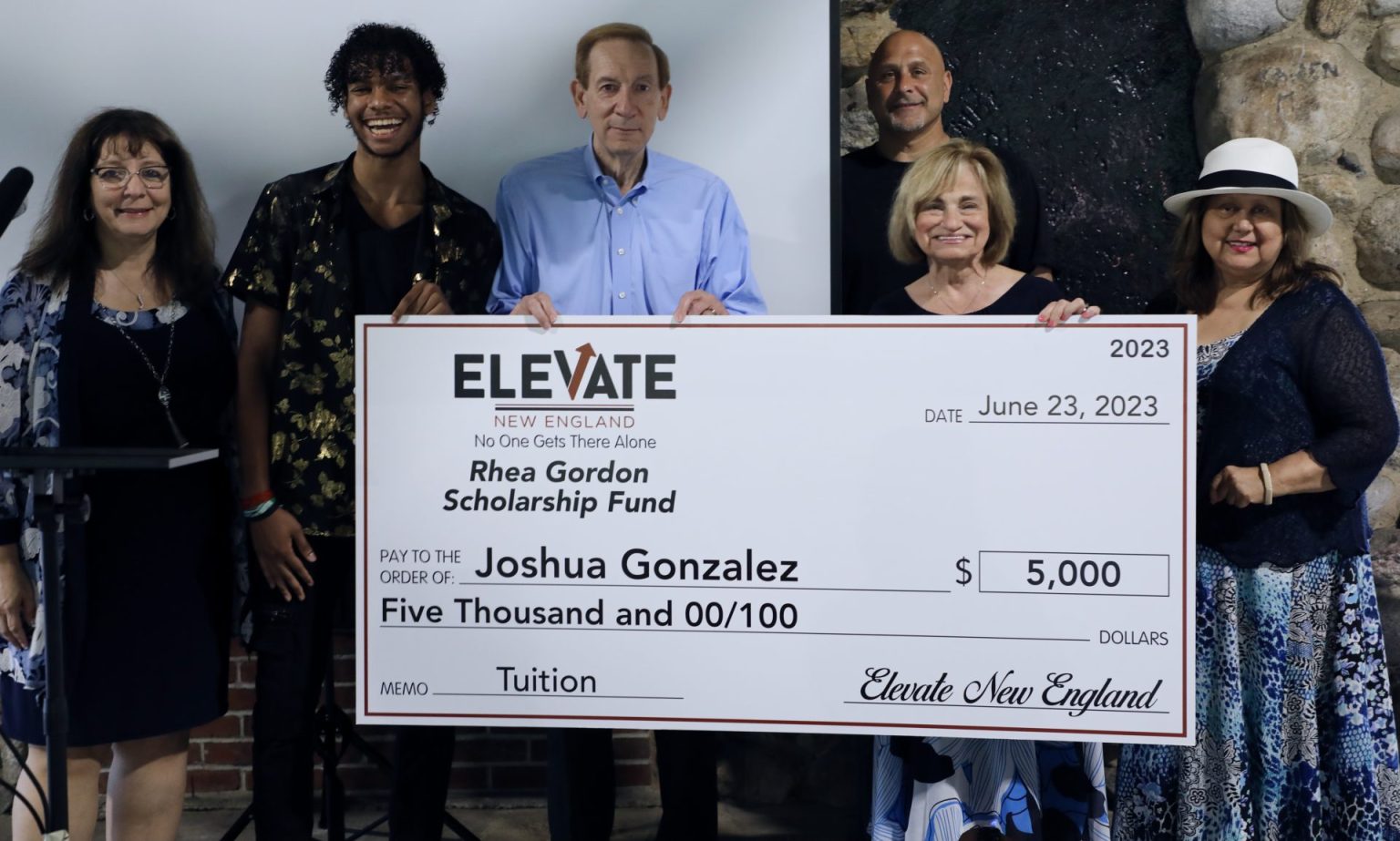 Elevate Celebrates Graduates - InsideLowell