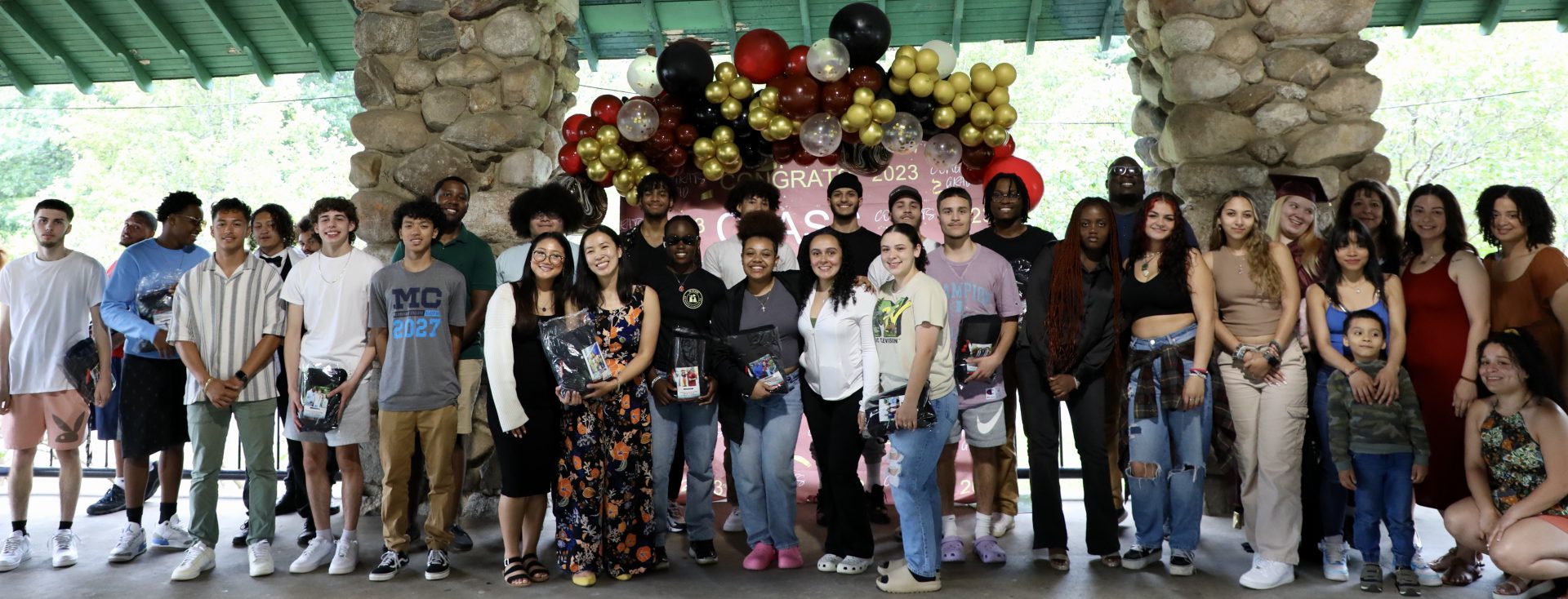Elevate Celebrates Graduates - InsideLowell