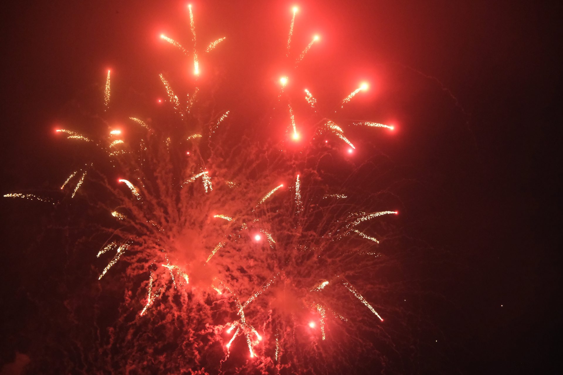 Different Venue, But Lowell's Fireworks Remain Spectacular - InsideLowell