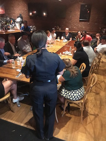 Downtown Business Owners Share Concerns - InsideLowell