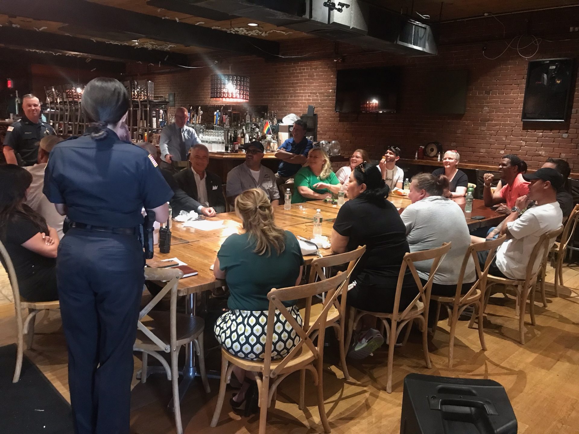Downtown Business Owners Share Concerns - InsideLowell