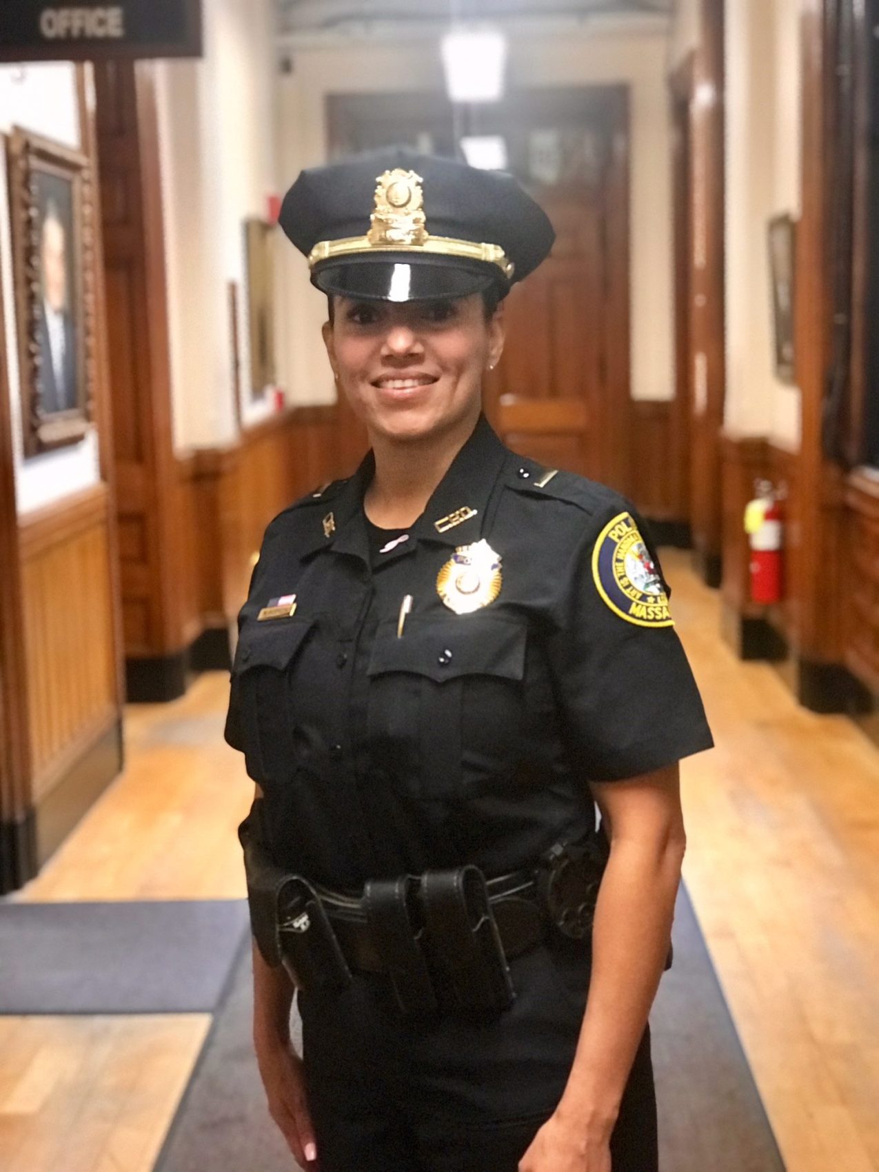 History in the Making at LPD - InsideLowell