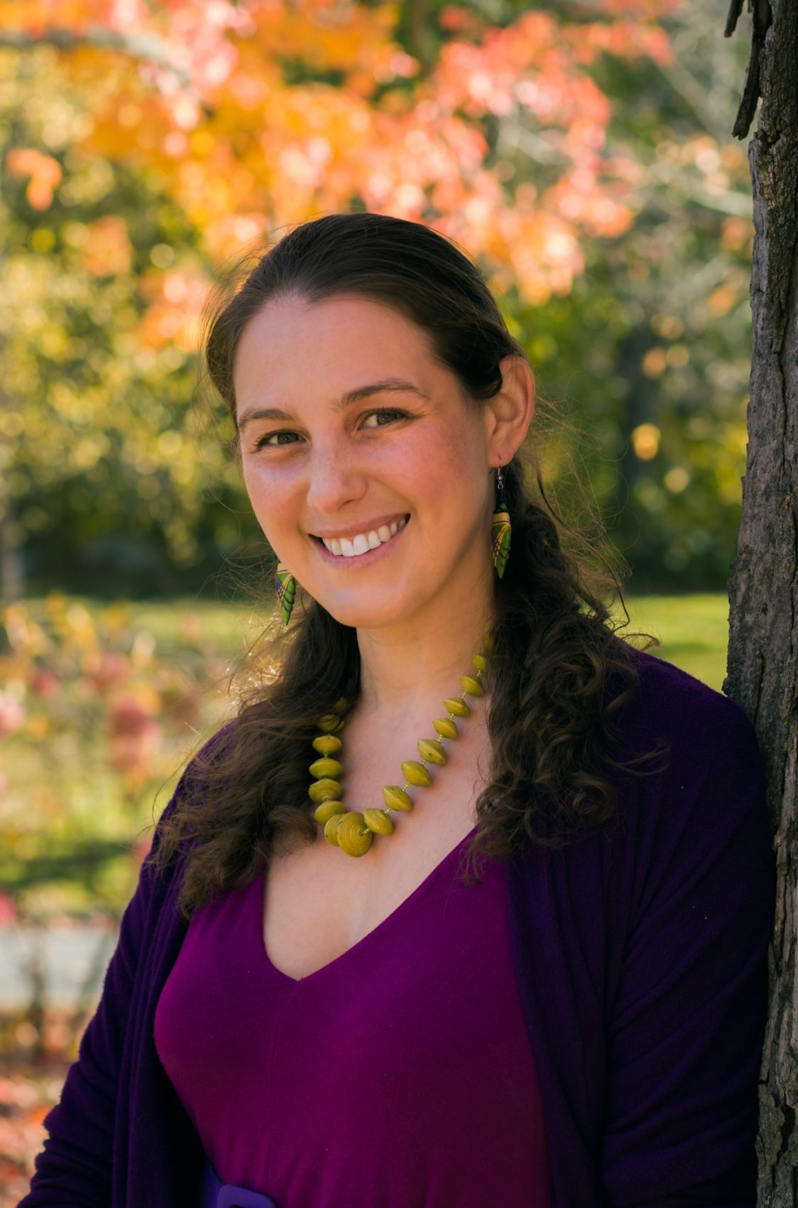 LHS's Lander Makes History of Her Own - InsideLowell